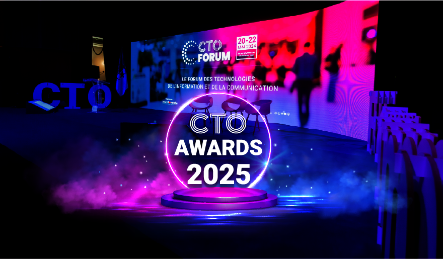 CTO Forum Algeria